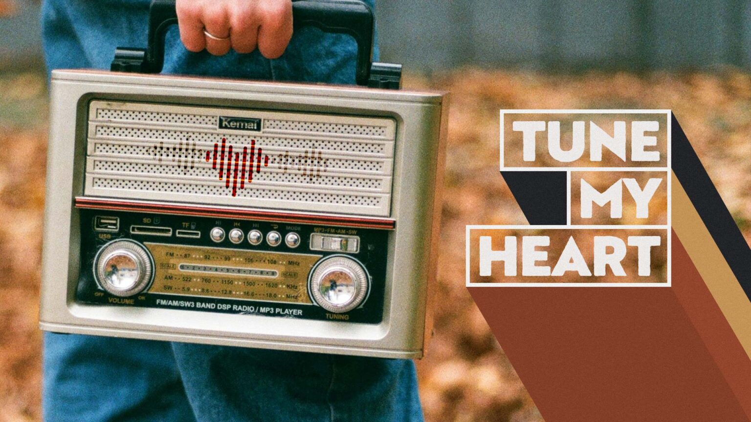 Watch & Listen – Emmanuel Faith Community Church